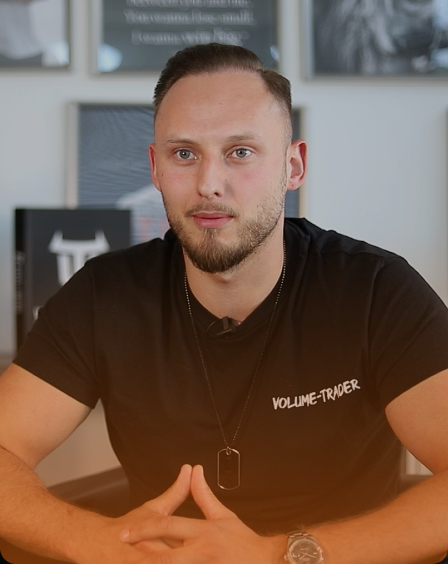 Die Volume-Trader Experience